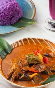 Best Thai Restaurant In BGC | Home | Purple Rice