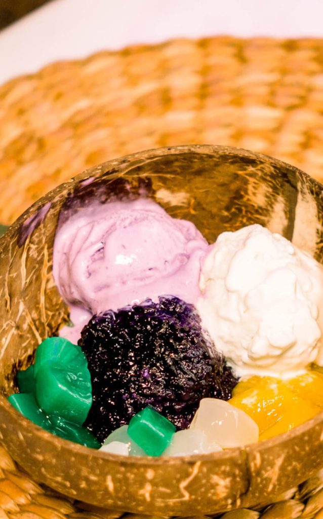 Best Thai Restaurant In BGC | Home | Purple Rice